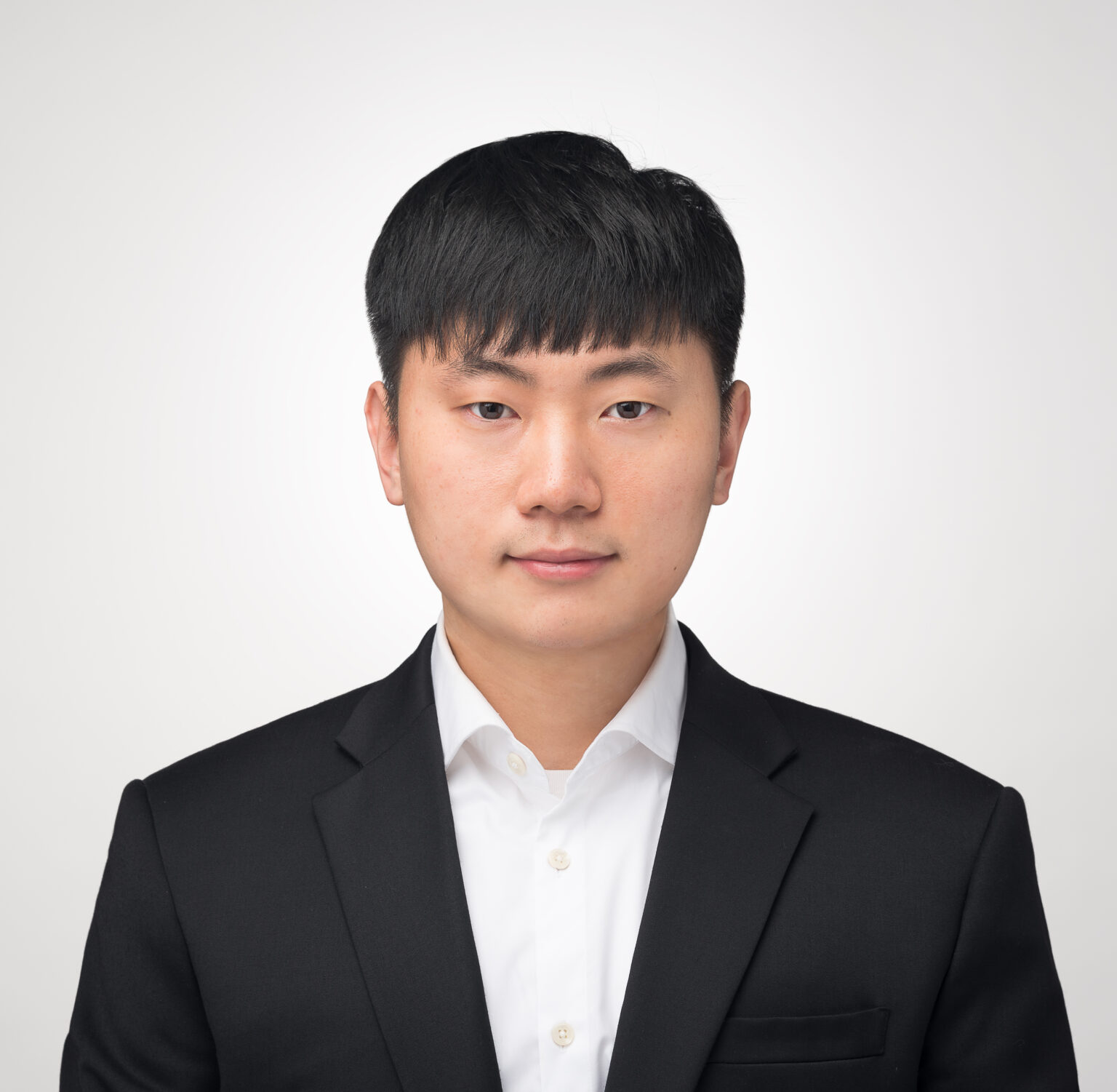 Jinwoo Choi - Postdoctoral Researcher in Robotics